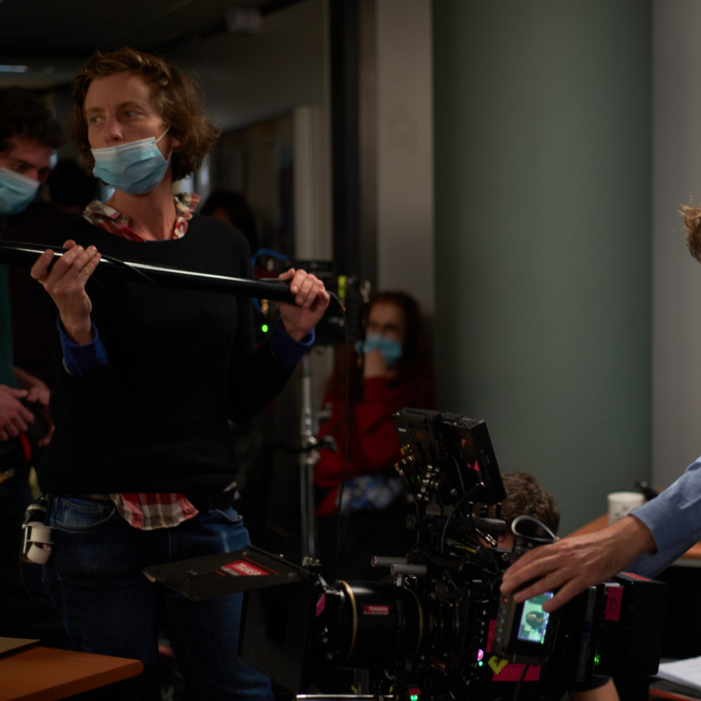 European Creative Documentaries, the leftovers of the new MEDIA ...